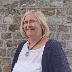 Who's Who - Mrs Ethelston's C E Primary Academy