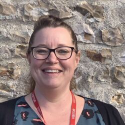 Who's Who - Mrs Ethelston's C E Primary Academy